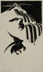 Poem for the Condors – Stories From Indonesia