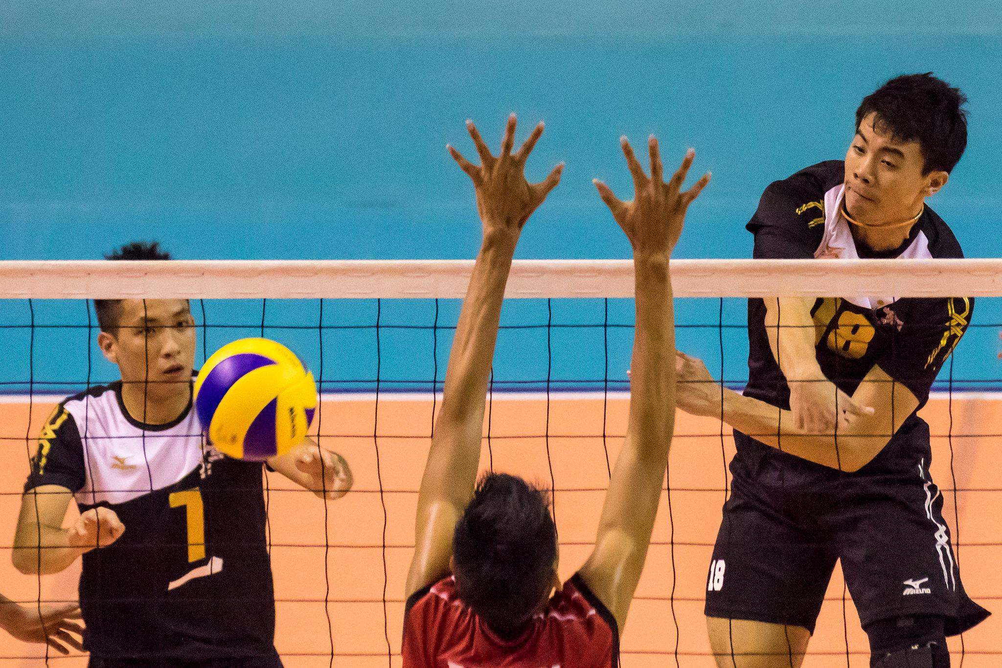 Short Story: Shoot Seven People Dead By Ahmad Tohari – Stories From ...