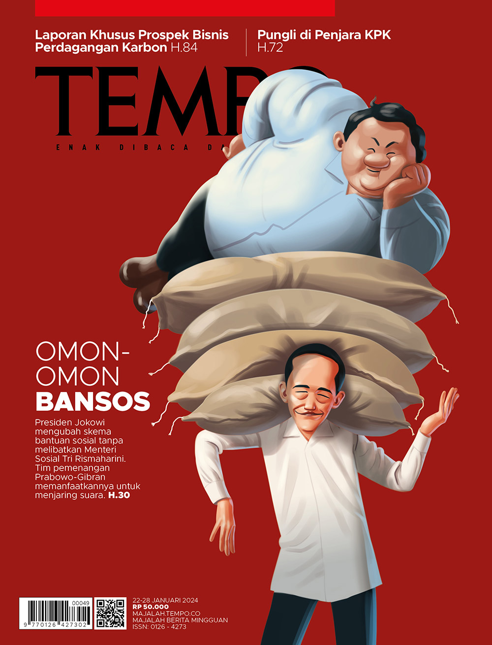 Op Ed – Stories From Indonesia