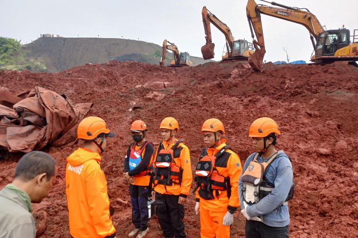 Mine Safety: Latest Tailings Collapse at PT IMIP Nickel Mine Kills One ...